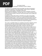 Eduqas Gcse Grade Points June 2023 | PDF | Liberal Arts Education