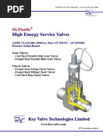 AMPO Poyam Valves Company Overview | PDF