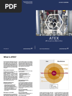 Sira Atex Poster | PDF | Chemistry | Chemical Substances