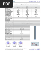 ANT-AQU4518R24v06-1964-001 Datasheet | PDF | Wireless | Electrical ...