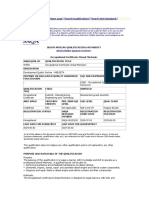 Application Form Pomtech | PDF