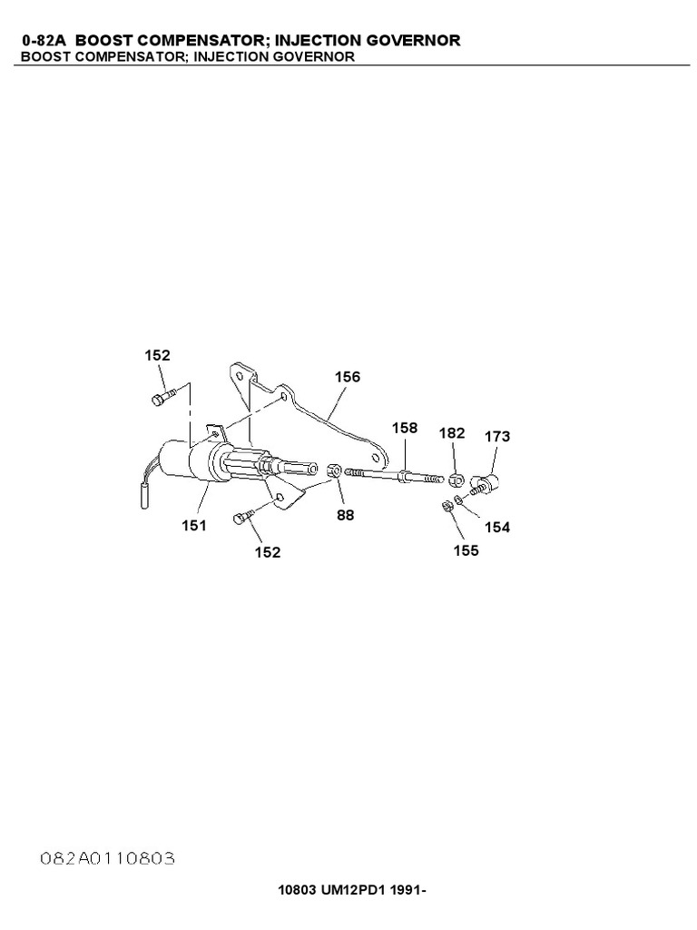 Um12pd1 Boost Compensator | PDF