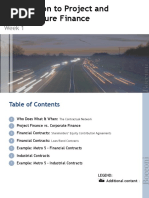 LMA RFR Loan Facility Guide | PDF | Libor | Loans