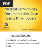 Understanding WNL in Medical Terms | PDF | Dentistry | Medicine