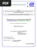 Guide d'utilisation du logiciel Hyfran-Plus | PDF | Loi de probabilité ...