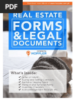 Property Management Policies Manual | PDF | Property Management | Lease