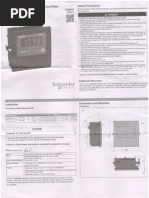 ABB - VFD - Common - Parameters Settings | PDF | Manufactured Goods ...