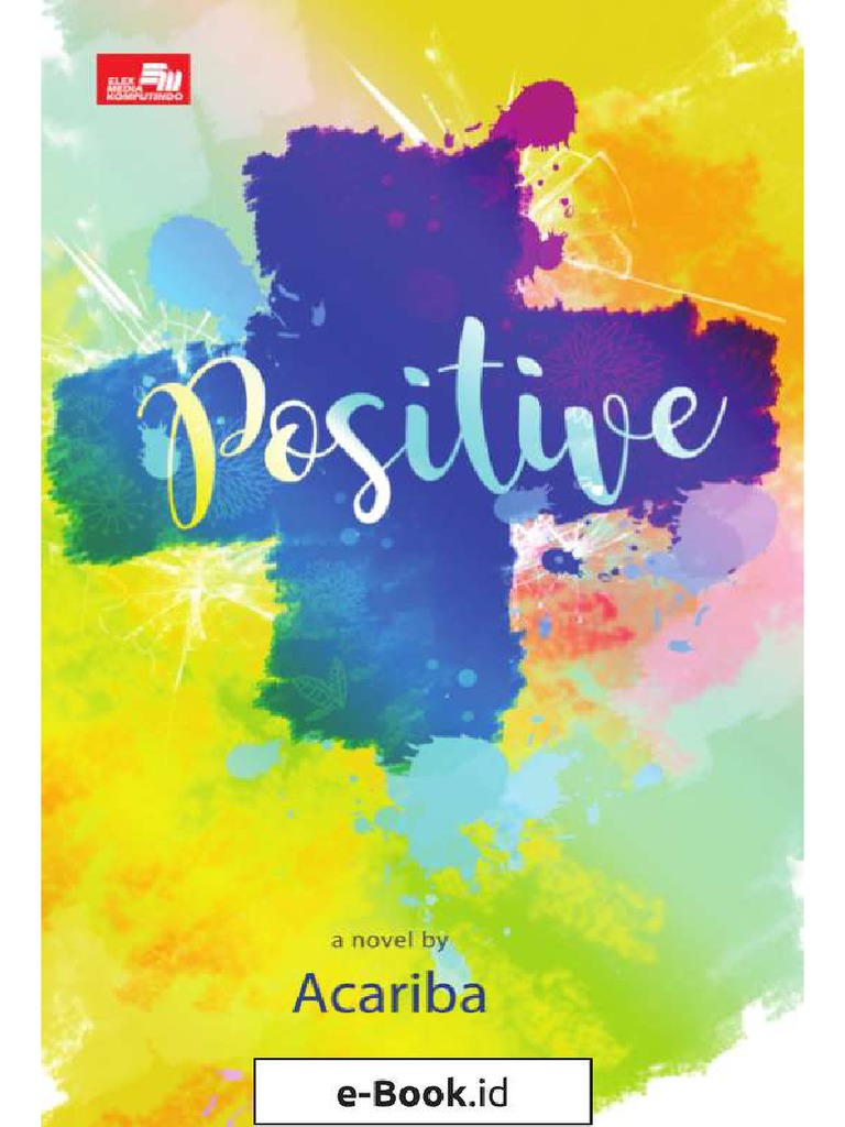 (LY) Positive by Acariba PDF | PDF