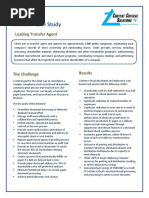 Corporate Action Event Process Life Cycle | PDF | Securities (Finance ...
