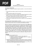 BIR Form 2550Q: VAT Return Guide | PDF | Value Added Tax | Taxes