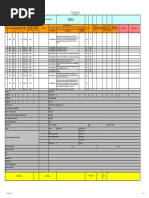 Standard Specification - Eil PDF | PDF | Heat Treating | Pipe (Fluid ...