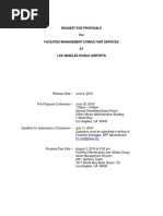 Facilities Condition Assessment Template | PDF | Design | Building ...