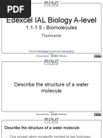 7E Lesson Plan - Chemistry | PDF | Mixture | Homogeneity And Heterogeneity
