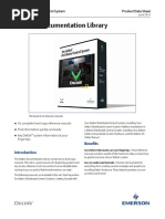Emerson Deltav Smart Switches: Product Data Sheet Deltav Distributed ...