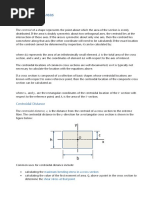 Angle (L) Cross-Section Properties - Calcresource | PDF | Bending ...