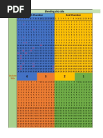 Bournemouth Pavilion Seating Plan | PDF | Performing Arts