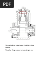 Design Calculation Pin | PDF | Bending | Ultimate Tensile Strength