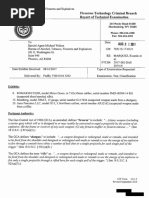 Escort Instruction Manual GB | PDF | Shotgun | Magazine (Firearms)