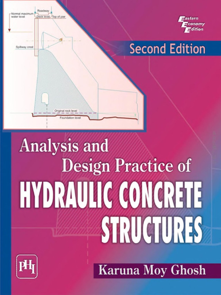 Analysis and Design Practice of Hydraulic Concrete Structures 2013 p46 ...