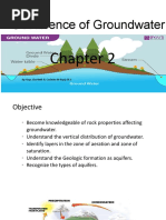 Water Quality Standards | PDF | Drinking Water | Water Supply
