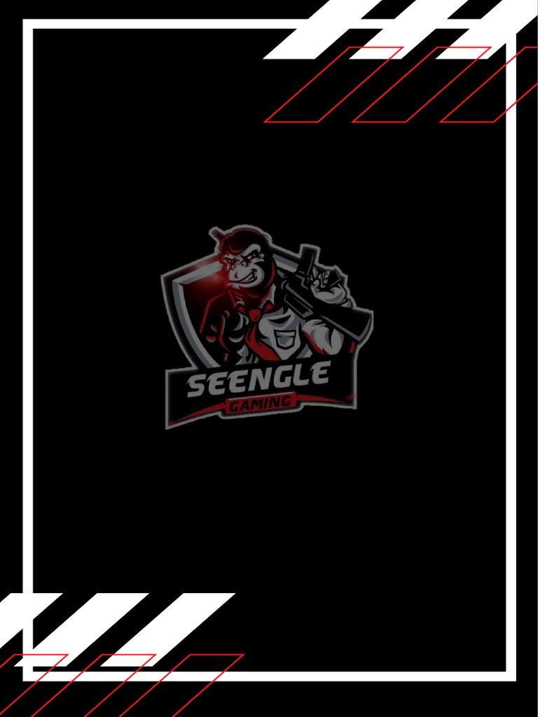 Scrim Template | PDF