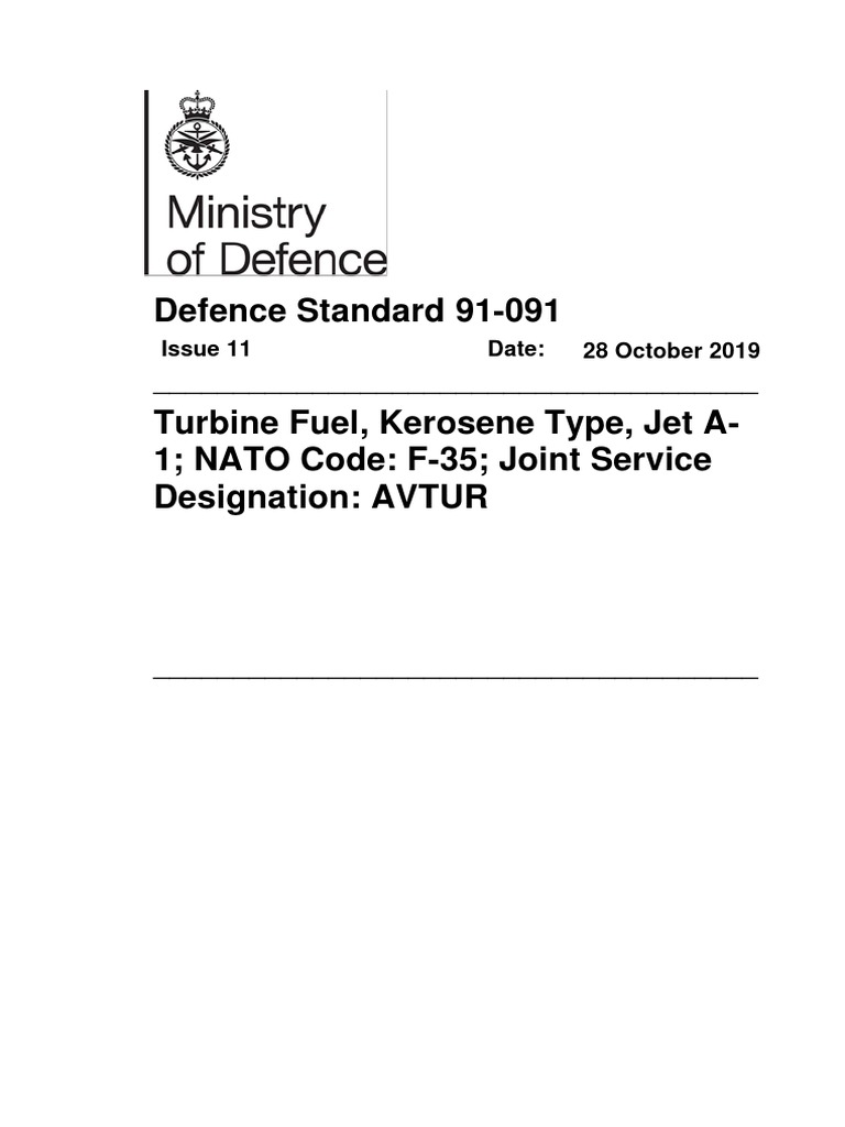 Flash Point Avtur PDF | PDF | Jet Fuel | Oil