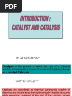 Catalysts Guide For KS3 Chemistry Students - BBC Bitesize | PDF ...
