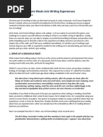 Debating Cheat Sheet | PDF | Argument | Truth