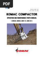 AFL Substation Bus Dampers | PDF | Wound | Electrical Engineering