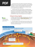 Mechanism of Plate Tectonics - Convection Current - Slab Pull & Ridge ...