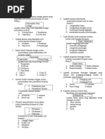 Peperiksaan Bahasa Melayu Peralihan | PDF