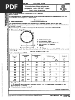 Astm D3982 | PDF | Fiberglass | Duct (Flow)