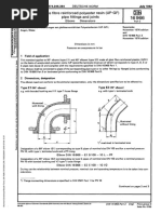 En ISO 14732 (2013) Welding Operators | PDF