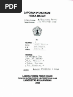 Jurnal Hukum Hooke | PDF