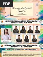 Sangguniang Kabataan Organizational Chart | PDF | Self-Improvement ...