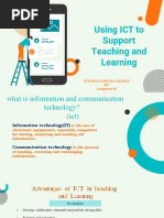Teaching Common Competencies in ICT | PDF
