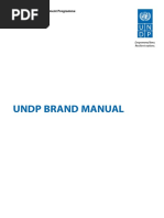 Guidelines for UNODC Logo Usage | PDF | Logos | Acronym