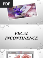 Nursing Care Plan For Overflow Urinary Incontinence NCP | PDF | Urinary ...