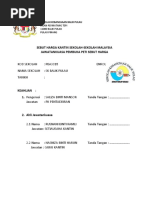 Slaid Taklimat Pengurusan RMT 2025 | PDF