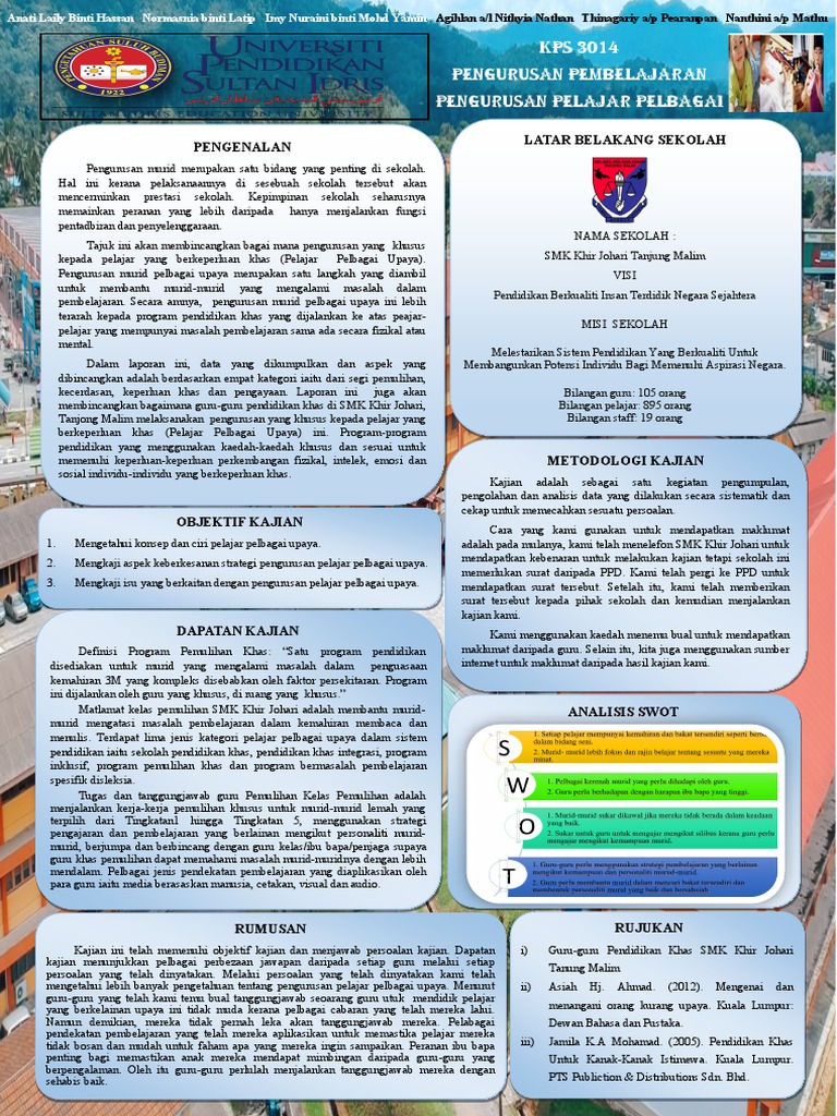 KPS Poster | PDF