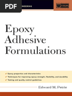 Licowax PE 520 | PDF | Wax | Polyethylene