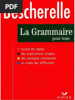 Grammaire Francaise Complete | PDF