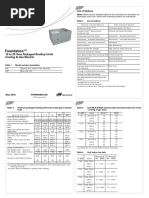 Boiler Data Sheet | PDF | Boiler | Steam