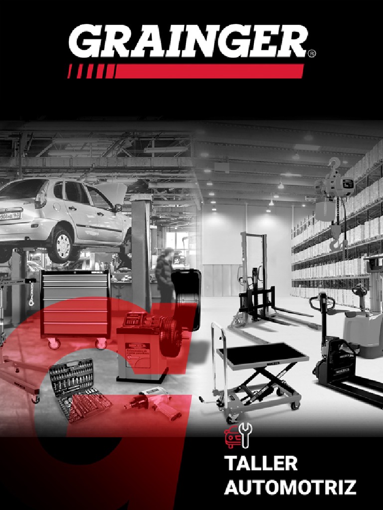 Taller Automotriz Pdf Descargar Gratis Pdf Tornillo Pistón