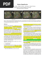 EigenSkin - Real Time Large Deformation Character Skinning in Hardware | PDF | Shader | Finite ...