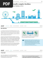 ORAT: Ensuring Airport Operational Readiness | PDF | Airport | Airlines