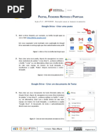 Link Direto Google Drive: Tutorial | PDF