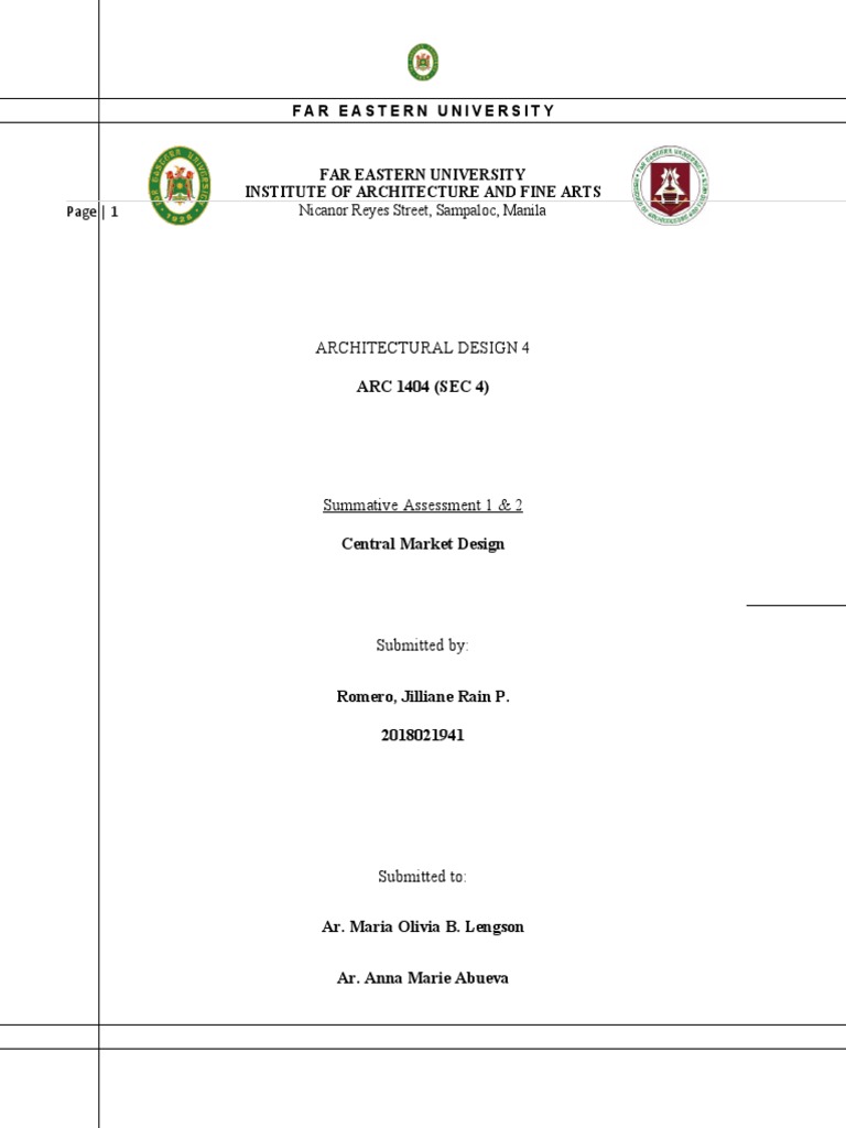 Public Market | PDF | Lumber | Market (Economics)