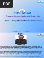 Kath Murdochs Inquiry Model | PDF | Information | Thought