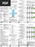 PARMI Xceed 3D AOI Brochure | PDF | Printed Circuit Board | Camera